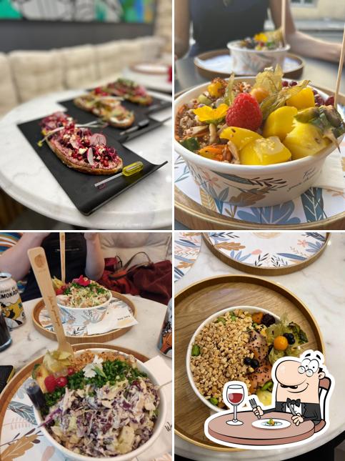 Bar Bol 2, Paris - Menu du restaurant, prix et avis