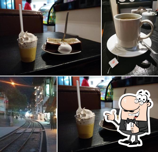 Top 7 restaurants with pastry in Aguas Calientes, november 2025 ...