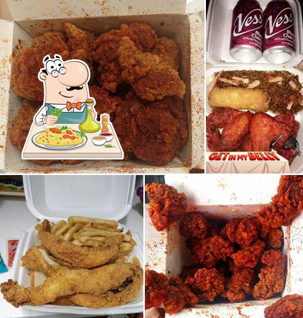Golden Coin House, St. Louis - Restaurant menu, prices and reviews