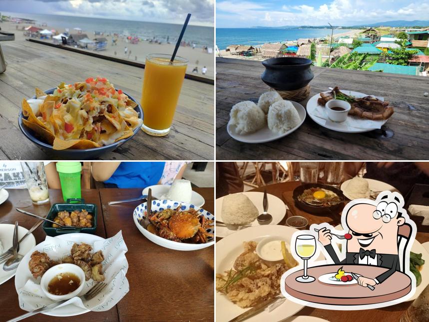 Kabsat La Union, San Juan - Restaurant menu, prices and reviews