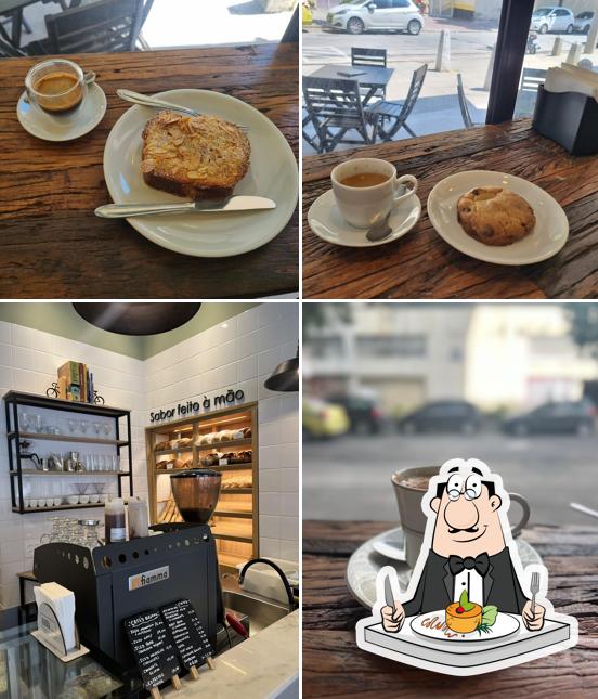 Roma bakery, Rio de Janeiro - Menu do restaurante, preços e opiniões
