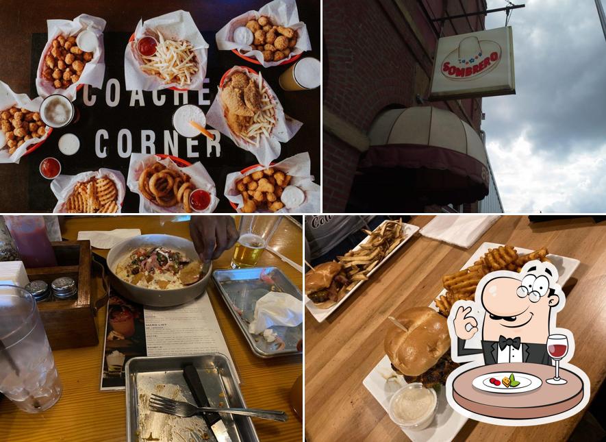 The Som, Burlington - Restaurant menu, prices and reviews