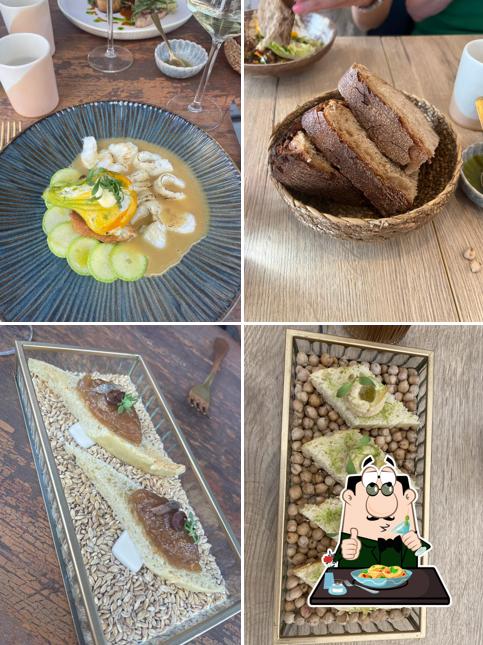 le Seize, Arles - Restaurant menu, prices and reviews