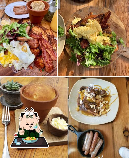 Terrain Cafe, Glen Mills - Restaurant menu, prices and reviews