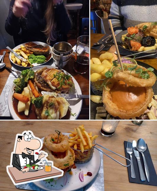 The Star Inn, Lessingham - Restaurant menu, prices and reviews