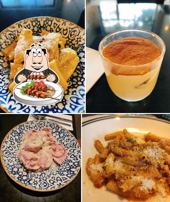 Ripiena, Fortitude Valley - Restaurant menu, prices and reviews