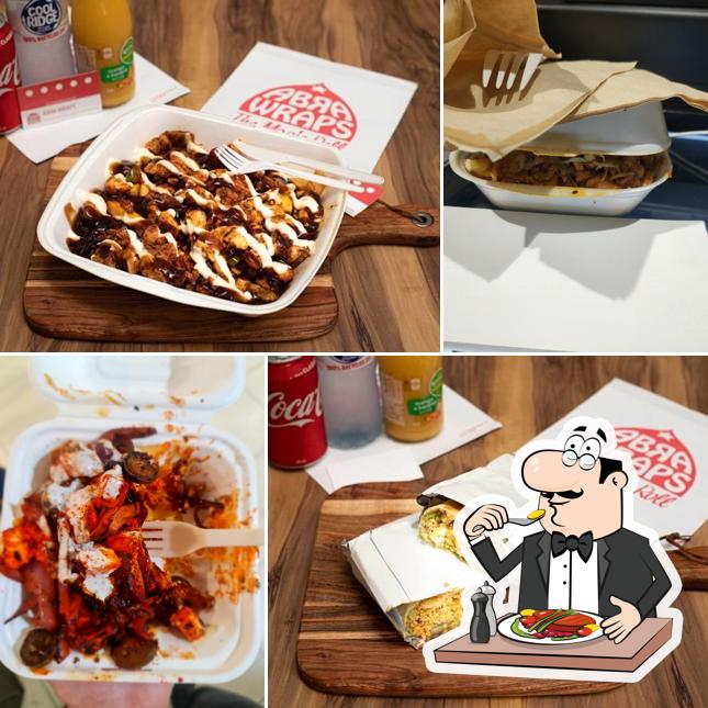 Top 5 restaurants with vegan falafel in Brisbane City, september 2025 ...