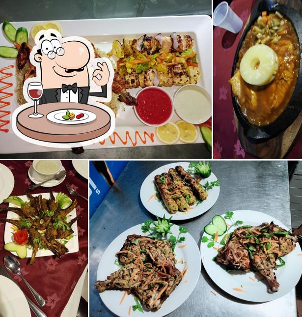 Al Arab Restaurant, Abu Dhabi - Restaurant menu, prices and reviews