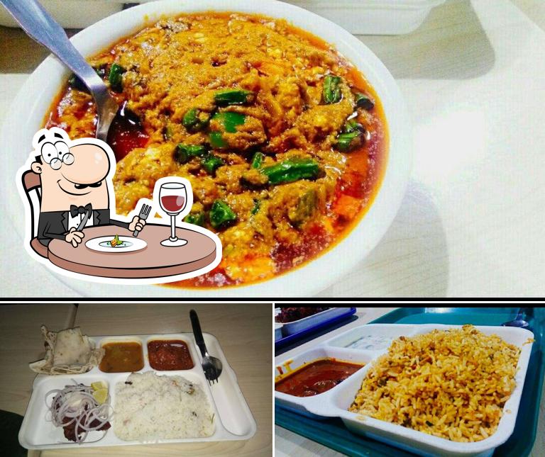 Al-Bek Restaurant, Bengaluru - Restaurant menu, prices and reviews