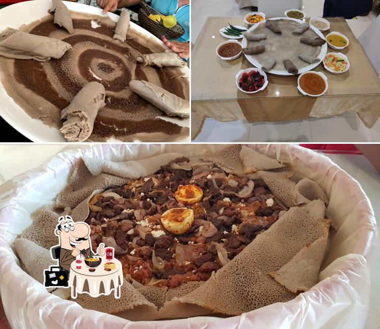 Al Habasha Restaurant, Dubai - Restaurant menu, prices and reviews
