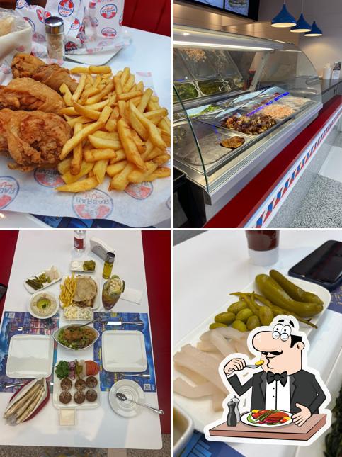Top 10 restaurants with chicken shawarma in Dubai, september 2025 ...