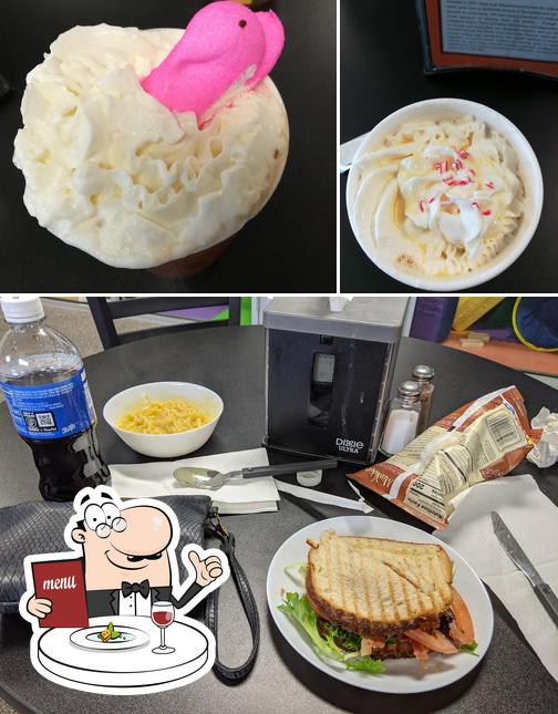 Hope Inclusion Cafe and Play, Springfield - Restaurant menu, prices and ...