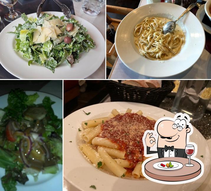 Casa Nova, Shelton - Restaurant menu, prices and reviews