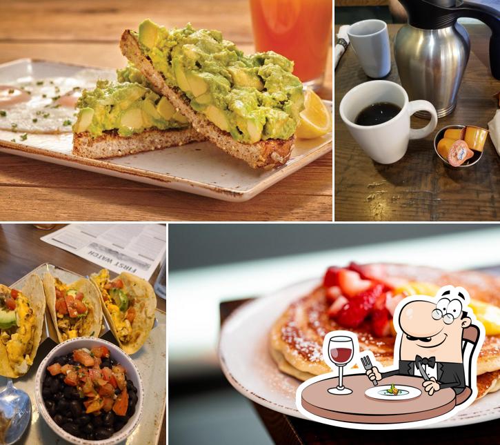First Watch, Lutz - Restaurant menu, prices and reviews