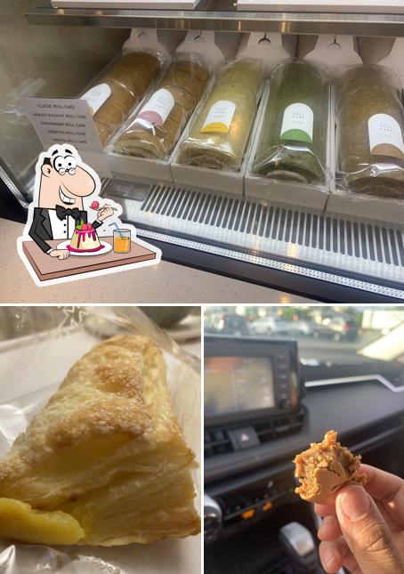 L'AMI Bakery & Cafe, Pearl City - Restaurant menu, prices and reviews