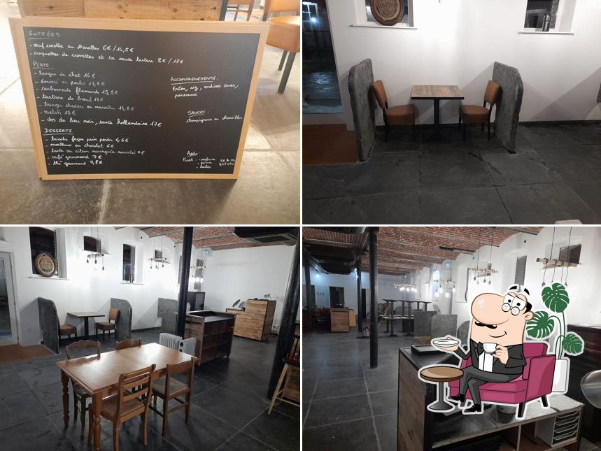 L'étable De Hem, Hem - Menu du restaurant, prix et avis