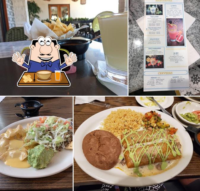 Lopez Mexican Restaurant, Houston - Restaurant menu, prices and reviews