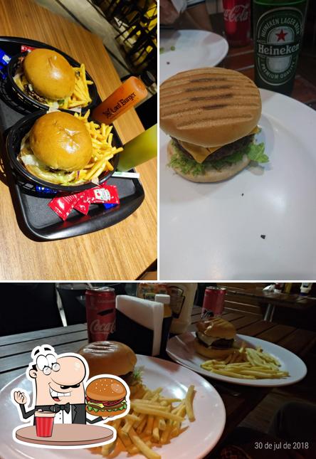 Lord Burger Guará, Brasília - Restaurant menu, prices and reviews