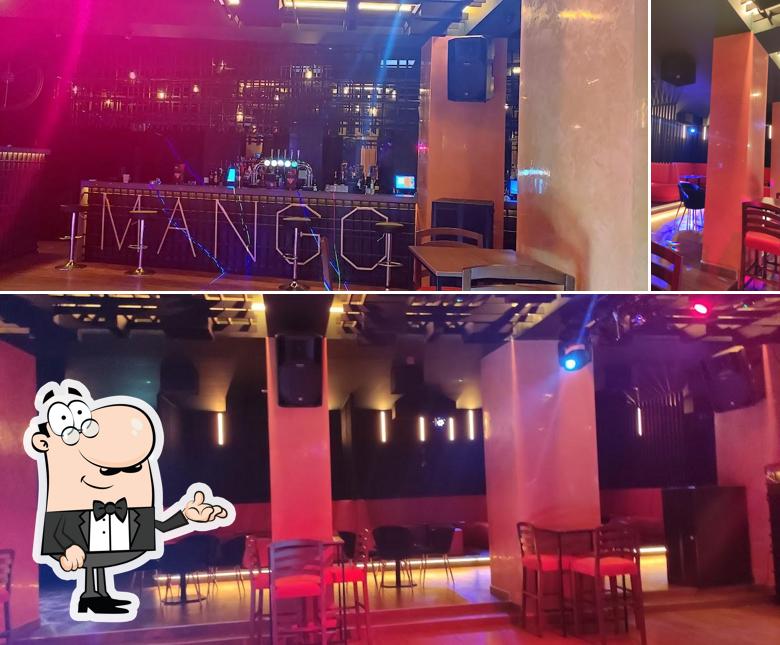 Mango Night Club, Birmingham - Restaurant menu, prices and reviews