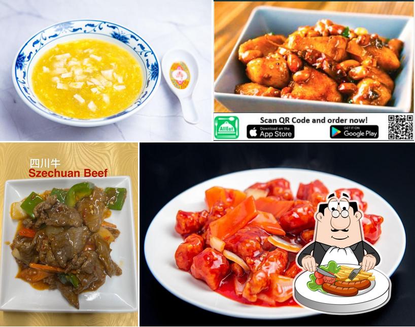 Waka Express Moira, Moira - Restaurant menu, prices and reviews