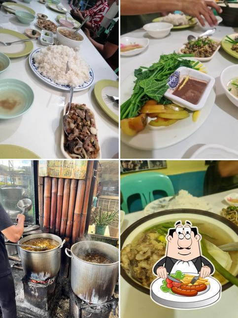Balajadia Kitchenette, Baguio - Restaurant menu, prices and reviews