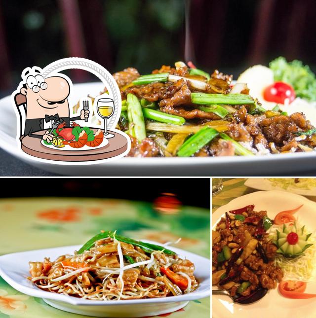 China Village, Colorado Springs - Restaurant menu, prices and reviews