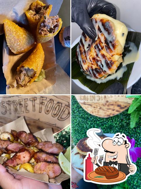 El loco archi food truck, Deerfield Beach - Restaurant menu, prices and ...