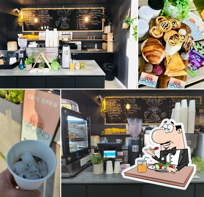 Hiya Ground Cafe, Warana - Restaurant menu, prices and reviews
