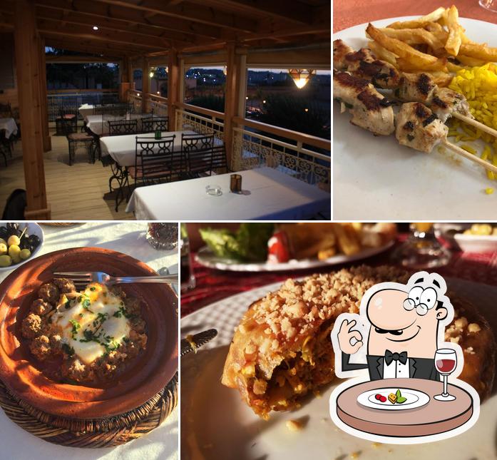 Le top 10 des restaurants à Meknes, août 2025 - Restaurant Guru