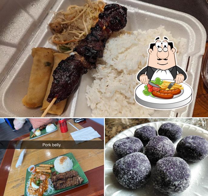 Pinoy Classics, Utica - Menú del restaurante, precios y reseñas