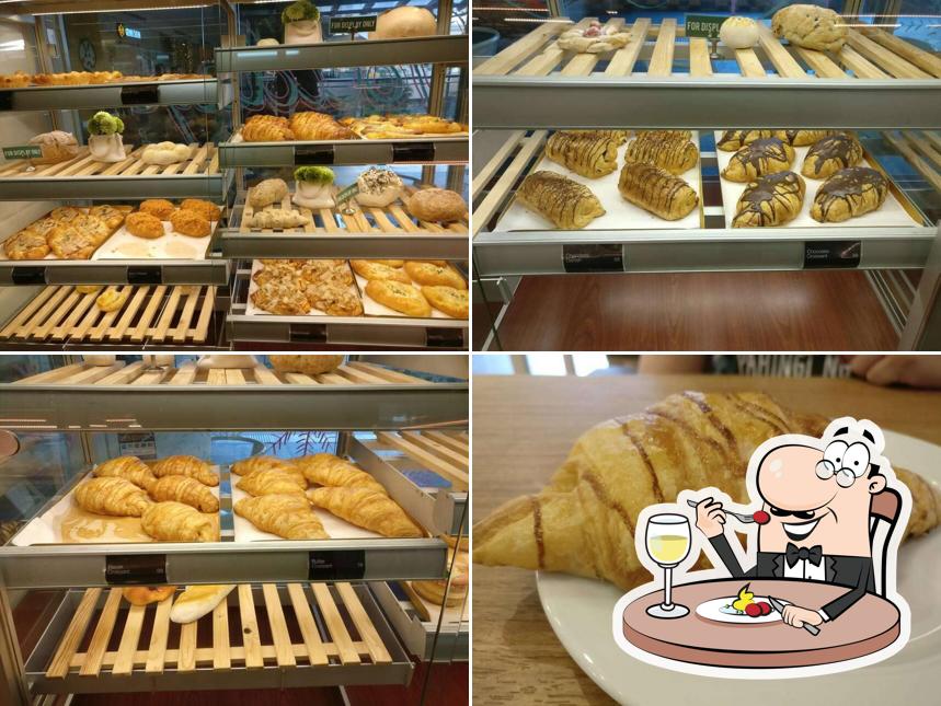 Yamato Bakery Cafe, Pasig - Restaurant menu, prices and reviews