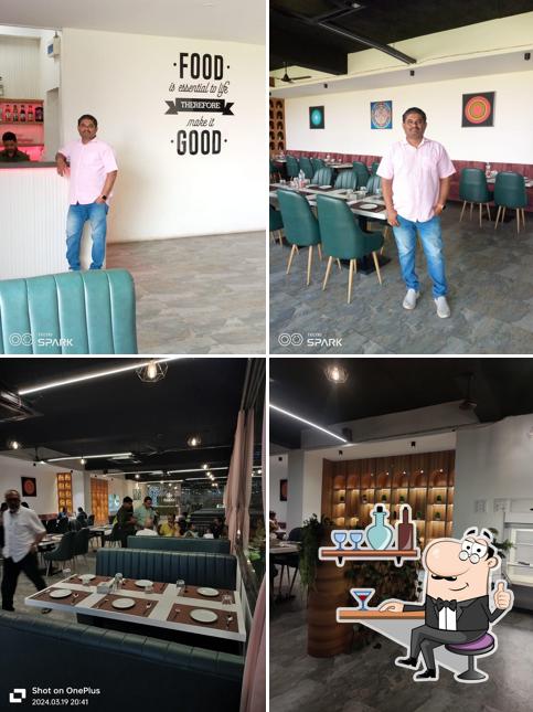 Shree Satvam Veg Restaurant, Vijayapura - Restaurant menu, prices and ...