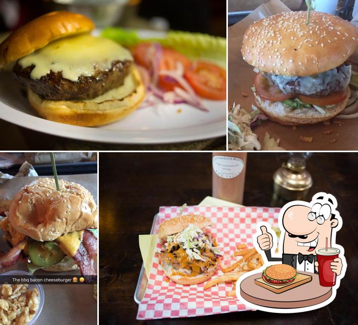 Smoke Tree BBQ - Palm Springs, CA, Palm Springs - Restaurant menu ...