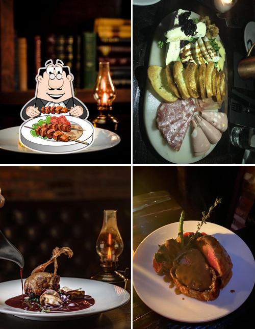 Gaslamp, Kailua - Restaurant menu, prices and reviews