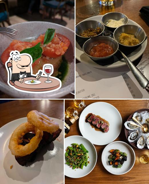 TOMA, Perth - Restaurant menu, prices and reviews