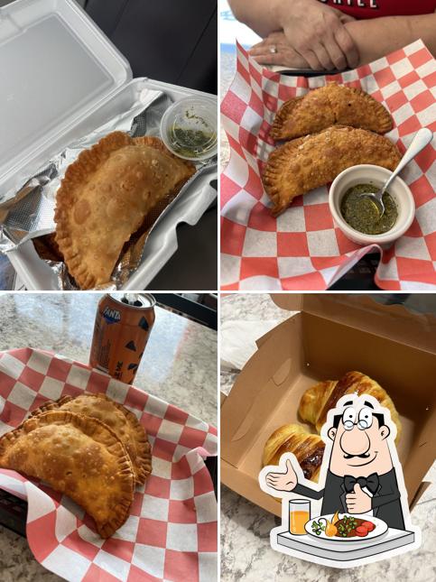 Tango Bites, Virginia Beach - Restaurant menu, prices and reviews