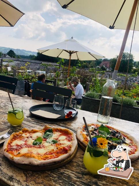 The Lost Kitchen Devon, Tiverton - Restaurant menu, prices and reviews
