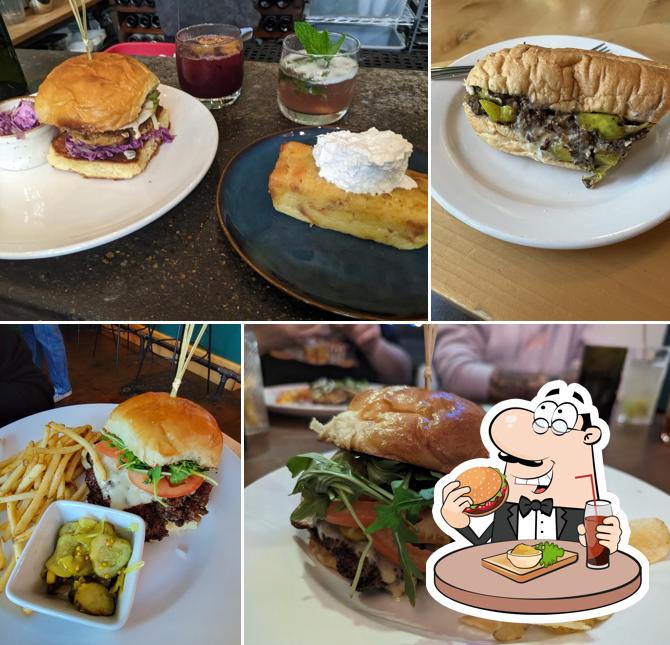 Epilogue Kitchen and Cocktails, Salem - Restaurant menu, prices and reviews