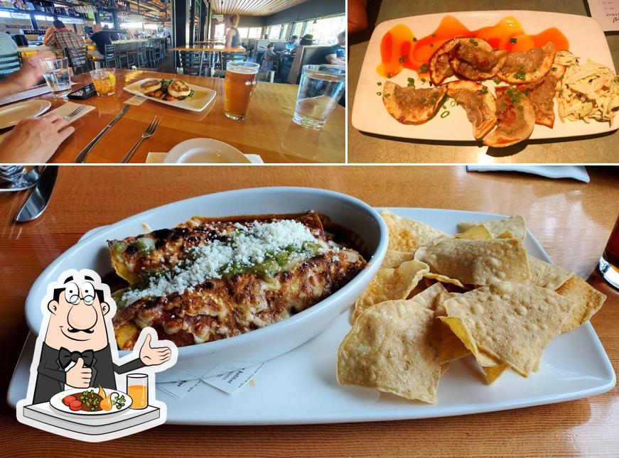 Montana Ale Works, Bozeman - Restaurant menu, prices and reviews