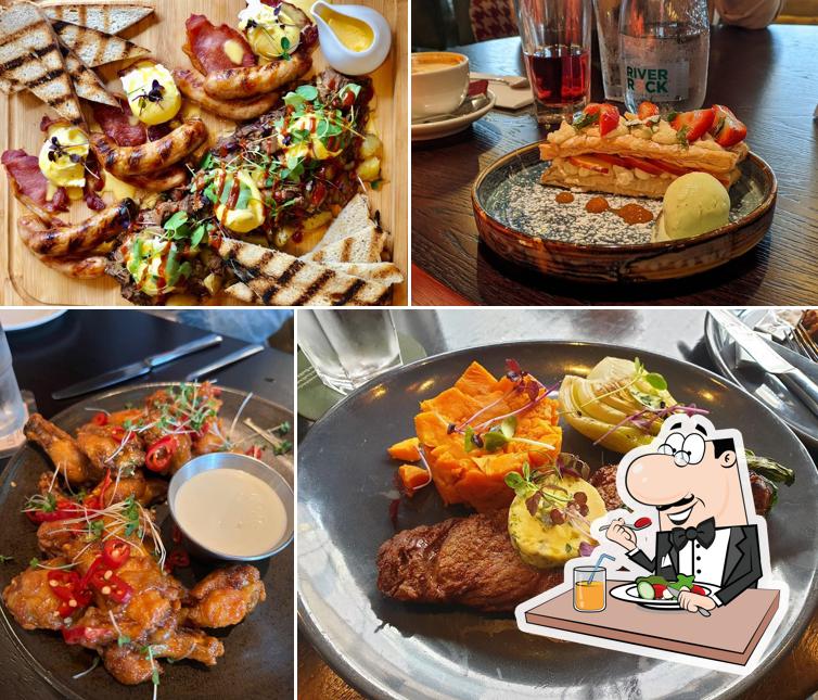 Lemon & Duke, Dublin - Restaurant menu, prices and reviews