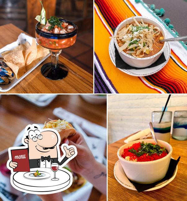 Diego Pops, Scottsdale - Restaurant menu, prices and reviews