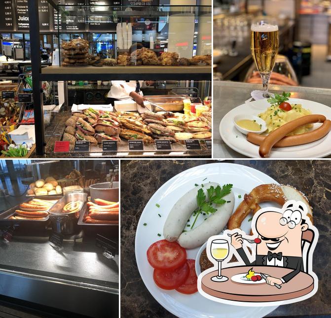 Top 7 restaurants with german sausages in Frankfurt, november 2025 ...