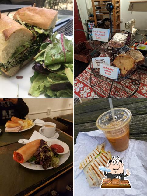 Carma's Cafe, Baltimore - Restaurant menu, prices and reviews