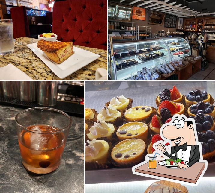 Chez Fabien, Grapevine - Restaurant menu, prices and reviews