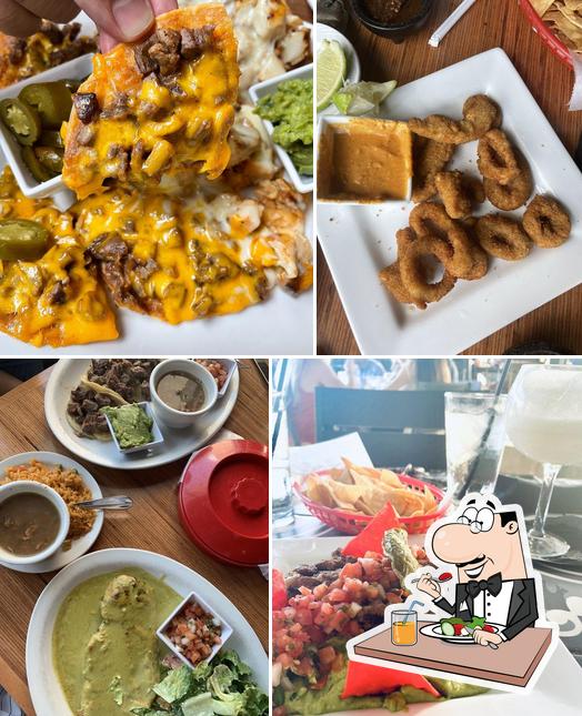 El Mirasol, San Antonio - Restaurant menu, prices and reviews