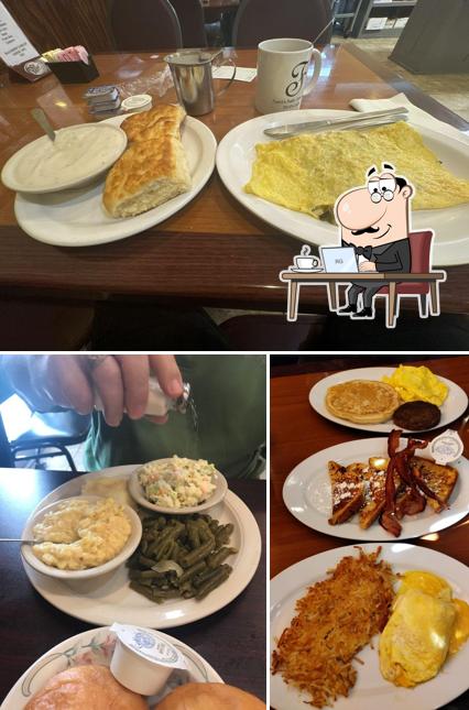 Foutch Restaurant, McMinnville - Restaurant menu, prices and reviews