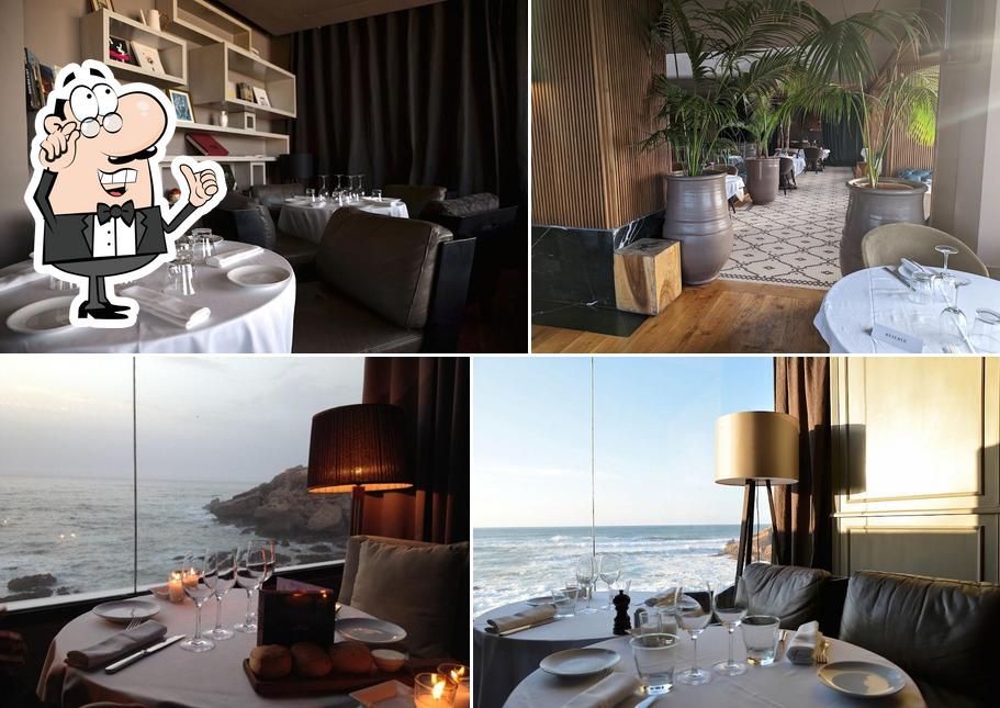 Le top 20 des restaurants à Casablanca, octobre 2025 - Restaurant Guru