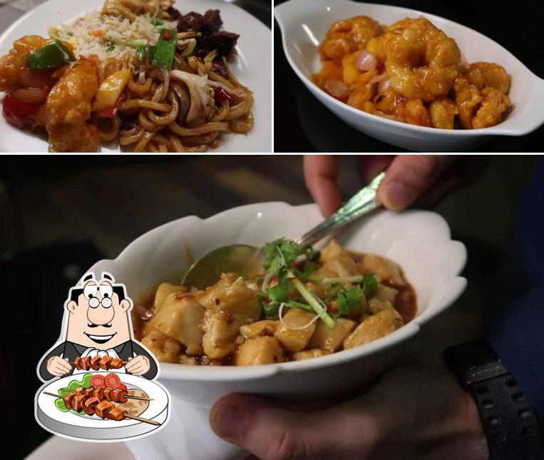 Long Yin, Dubai - Restaurant menu, prices and reviews