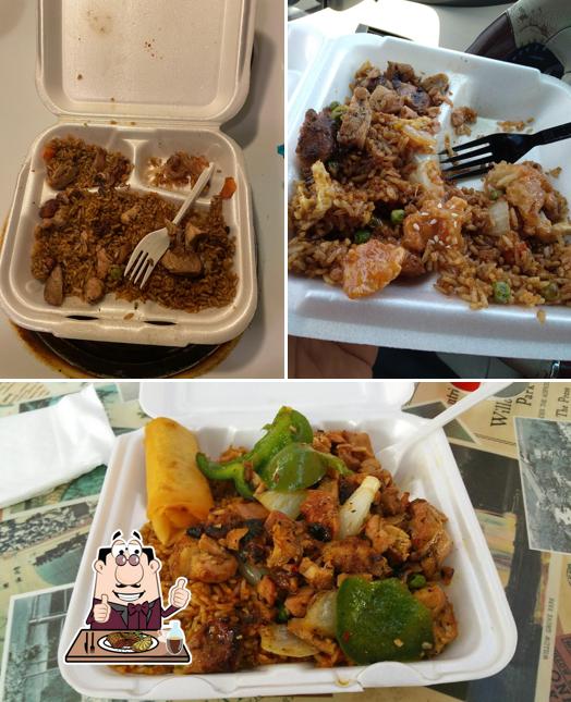 Master Wok, Willow Grove - Restaurant menu, prices and reviews