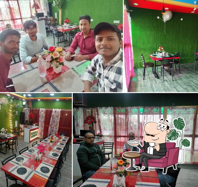 Mithila Darbar, Cafe & Restaurant - Restaurant menu, prices and reviews